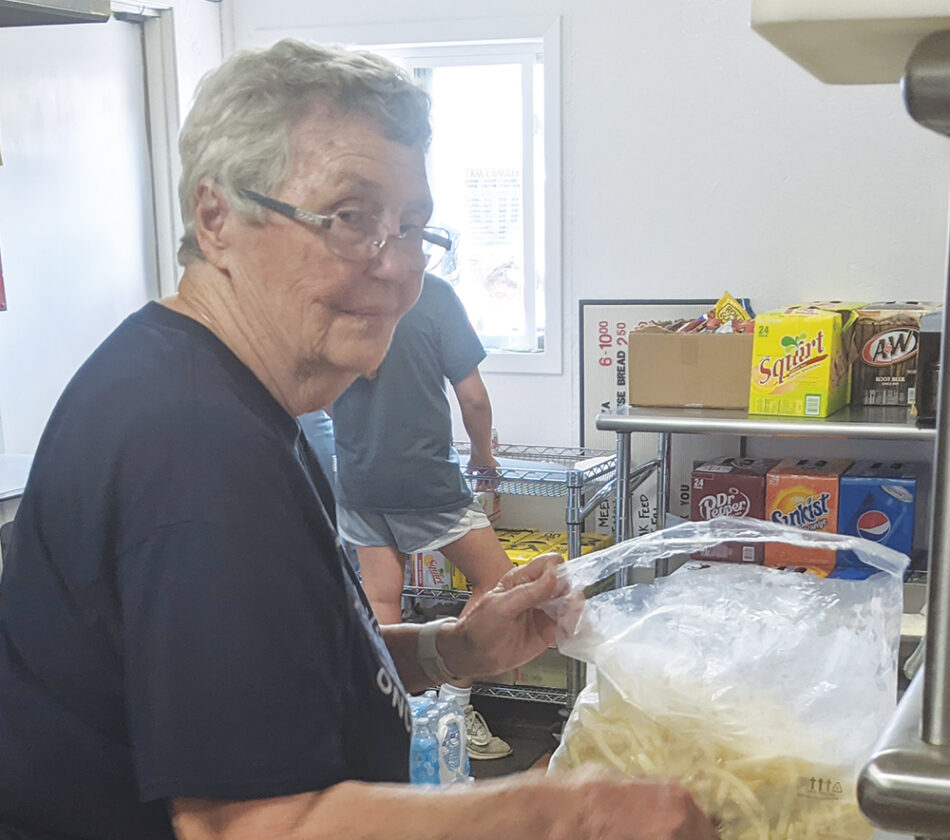 A grand parade at Boxcar Days | News, Sports, Jobs - Marshall Independent